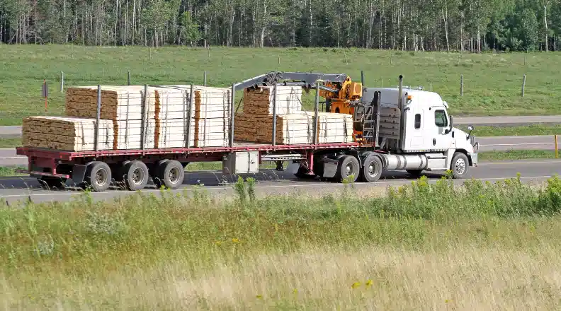 What is FTL Freight? Navigating FTL Trucking